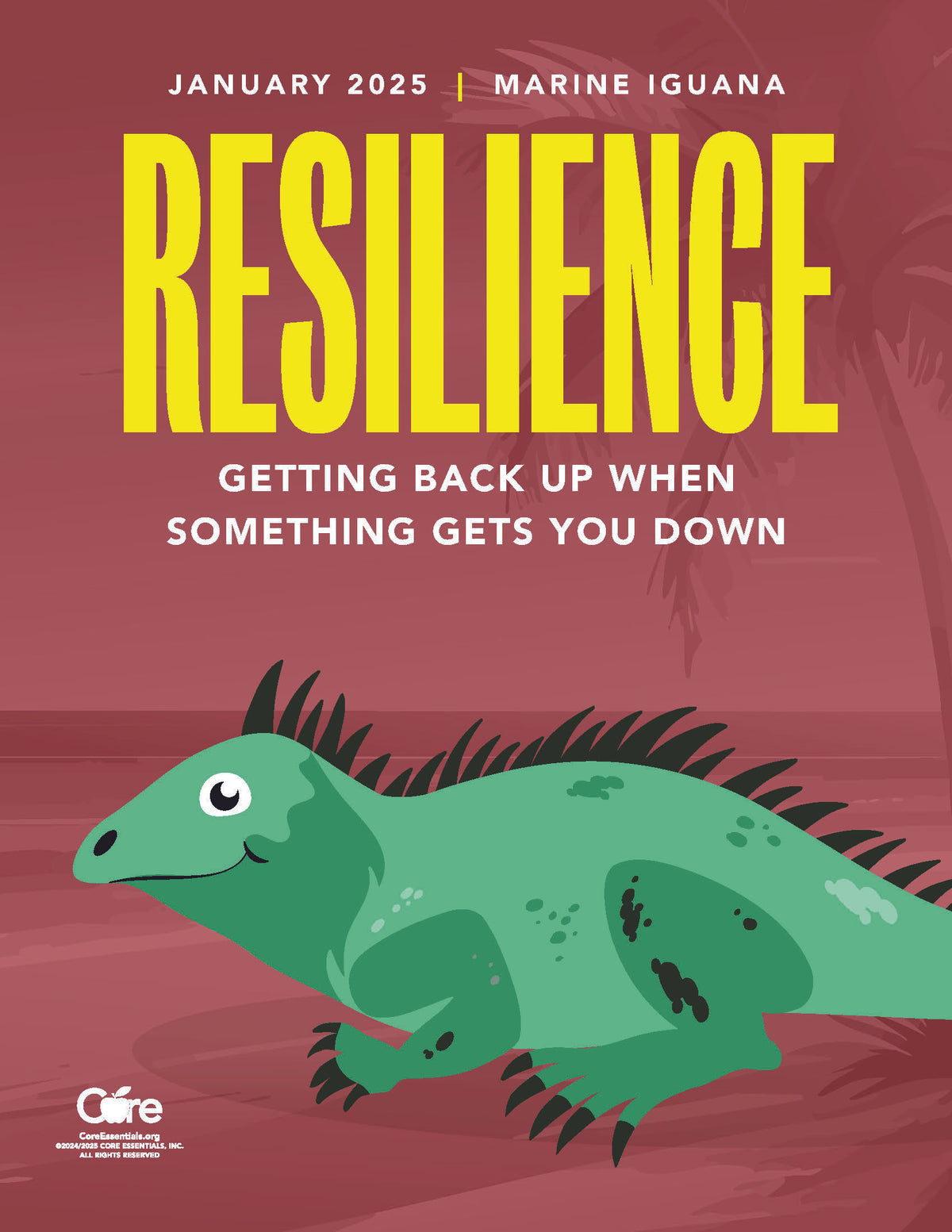 2025-2026 INDIVIDUAL Values POSTERS (Set of 10 Posters) | Core ...