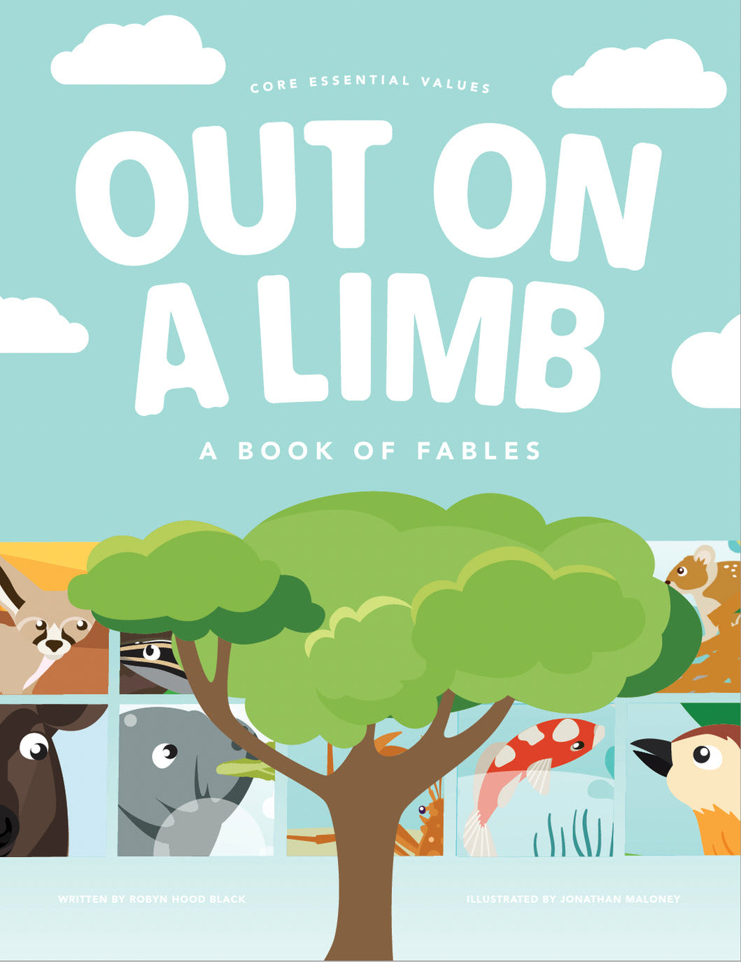 All Resources | Core Essential Values Store